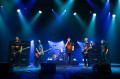 FOTO: Penampilan Burgerkill feat Ahmad Dhani Aransemen Ulang Lagu Dewa ...