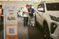 FOTO: Rayakan Ulang Tahun ke-68, Danamon Gelar DXPO by Danamon 2024 di ...