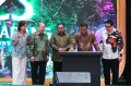 FOTO: Semarak Grand Opening 23 Semarang Shopping Center