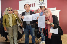 Berita Kpu Terkini dan Terbaru Hari Ini - SINDOnews