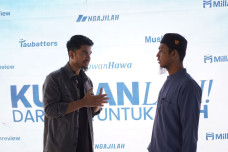 Gerakan Kurbanlah Salurkan Hewan Kurban untuk 3.000 Keluarga di Aceh