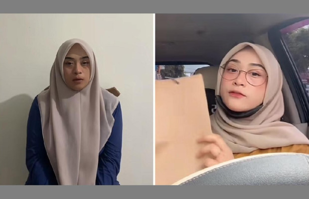 Profil Bu Guru Salsa yang Videonya Viral, Kini Resmi Menikah