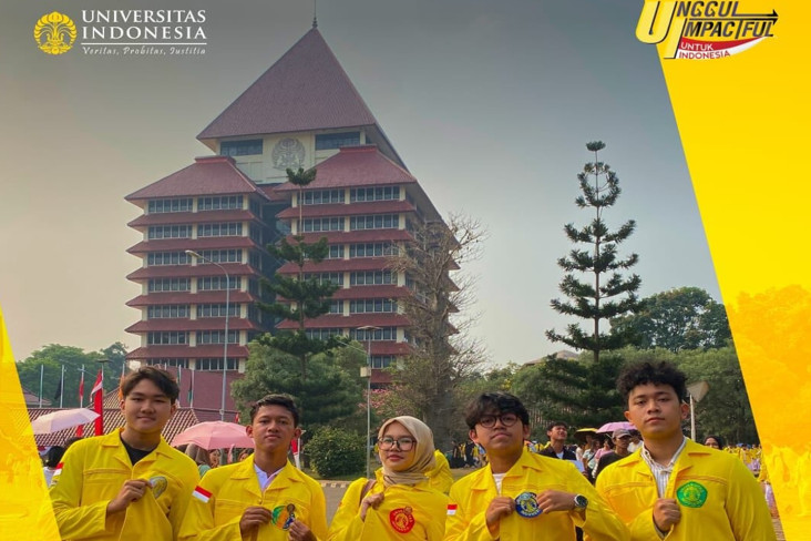 26 PTN dan PTS Terbaik di Indonesia yang Tembus Ranking Dunia QS WUR 2026