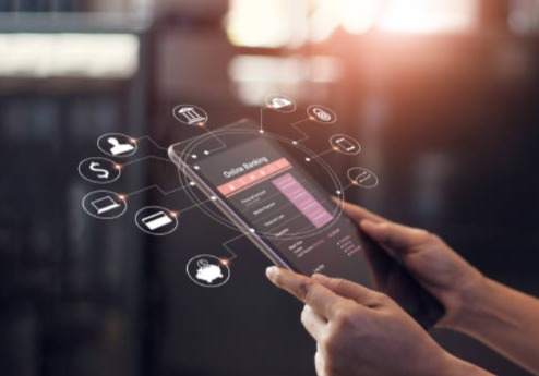 Kemudahan Transaksi Jadi Penentu Utama Nasabah Pilih Bank Digital
