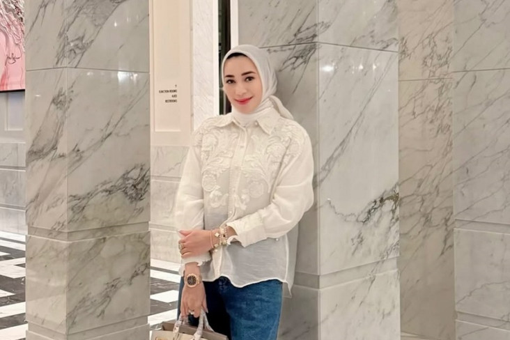 Erin Wartia Ungkap Alasan Ganti Sunan Kalijaga, Kecewa Kasusnya Dialihkan