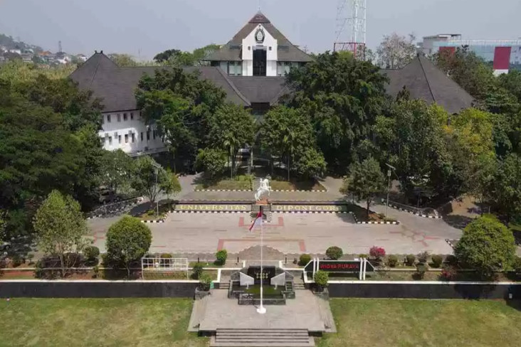 UKT dan Uang Pangkal Jalur Mandiri Vokasi Undip 2026, Tes Online dari Rumah