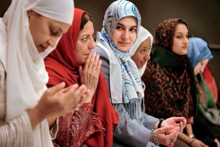 Ini Amalan Terbaik bagi Wanita Haid dan Nifas di Bulan Muharram