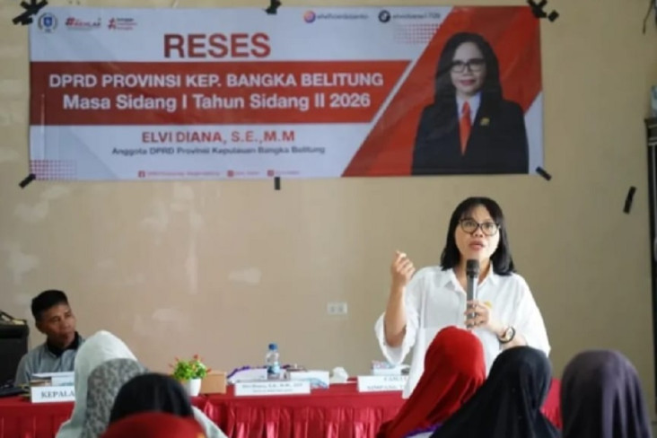 Legislator PDIP Harap Dirut Baru Benahi Tata Kelola Bank Sumsel Babel