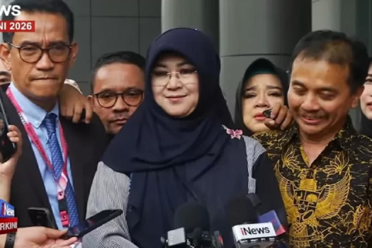 Dokter Tifa: Dakwaan Jaksa Penuntut Umum Berisi Pasal Lemah