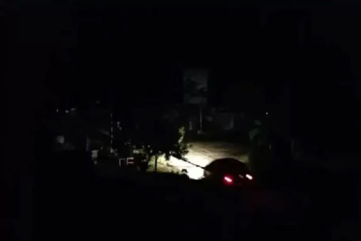 Desak Beri Kompensasi Akibat Mati Listrik Bergilir, DPR: Jangan Tiap ...