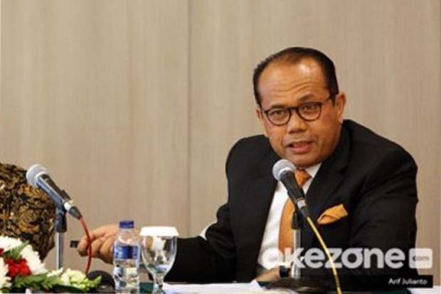 Perkara PKPU, Gugatan Juniver Girsang ke PT KCN Dipertanyakan