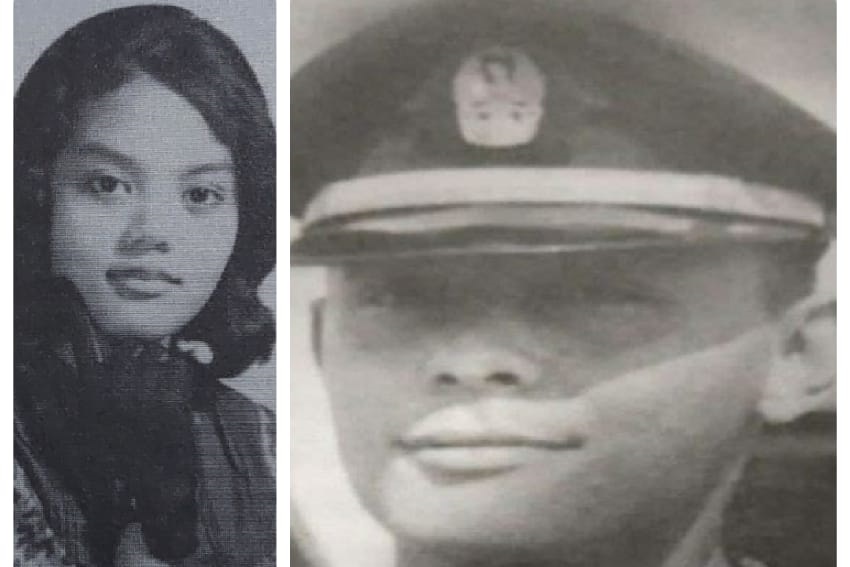 Pierre Tendean Curhat soal Kekasih, Istri Jenderal AH Nasution Beri ...