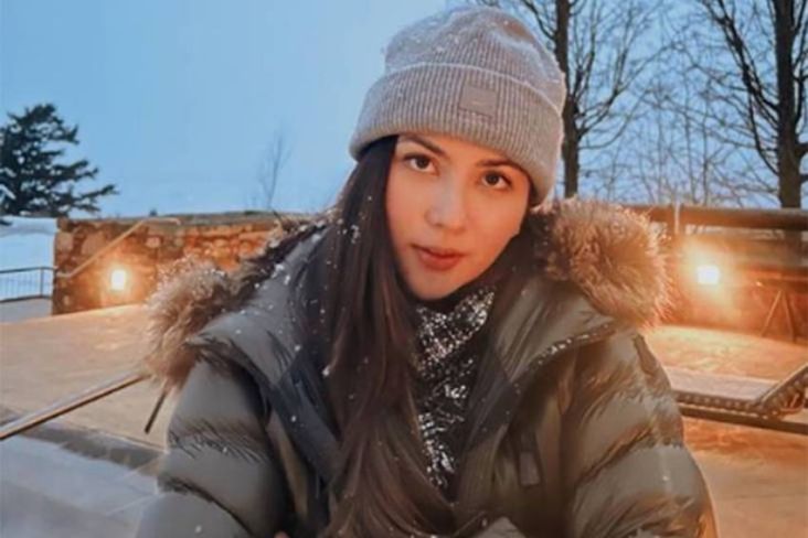 Jessica Mila Tak Mau Ada Rahasia dengan Pasangan, Ini Alasannya