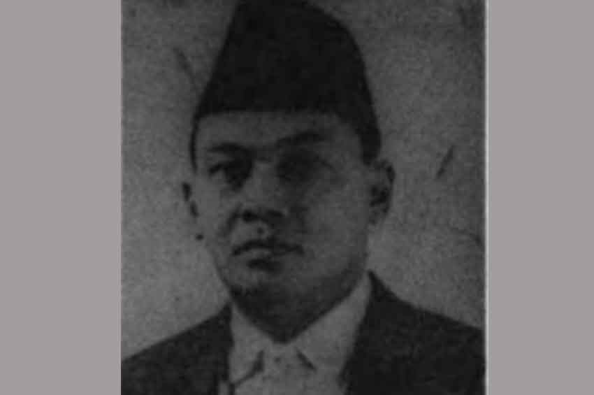 4 Jenderal TNI AD Kelahiran Ngawi Berkarier Moncer, Nomor Terakhir ...