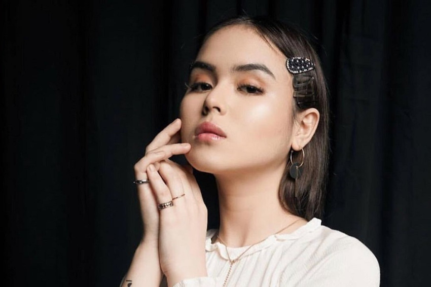 SINDO Hi-Lite - Papa Gabor Ayah Mendiang Laura Anna Meninggal Dunia
