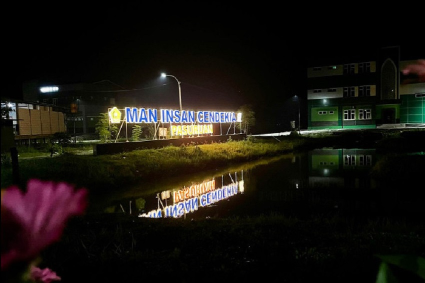 30 SMA, SMK, dan MAN Terbaik di Tangerang-Tangsel, Referensi PPDB 2023 ...