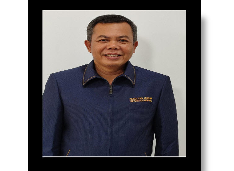Kisah Inspiratif Prof Rumainur, Kuli Pasar Buah yang Kini Menjadi ...