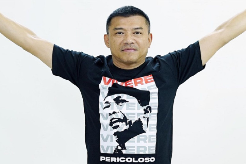 Anang Hermansyah Juara 1 Lomba Ngulek, Netizen: The Best