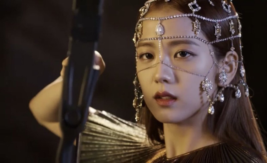 Jisoo BLACKPINK Ditawari Main Drakor Influenza, Ini 3 Serial yang ...