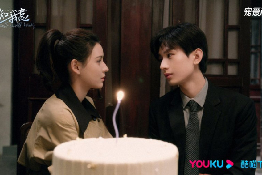 5 Drama China dari Cheng Yi, Terbaru Ada South Wind Knows