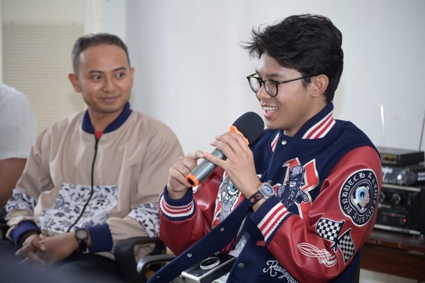 Berita Muhammad Zinedine Alam Ganjar Terkini dan Terbaru Hari Ini ...