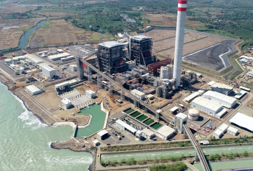 Perjalanan Setengah Abad Murinda Iron Steel dalam Industri Konstruksi