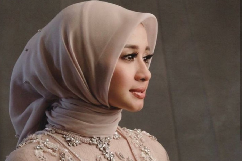 Profil Laudya Cynthia Bella, Diduga Jadi Istri Ketiga Ustaz Muhammad ...