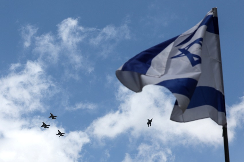 Turki Ancam Invasi Israel, Ini Perbandingan Kekuatan Militernya