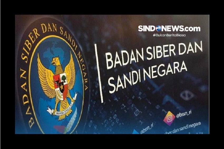 Pendaftaran CPNS 2024, BSSN Buka 16 Jabatan dan 141 Formasi
