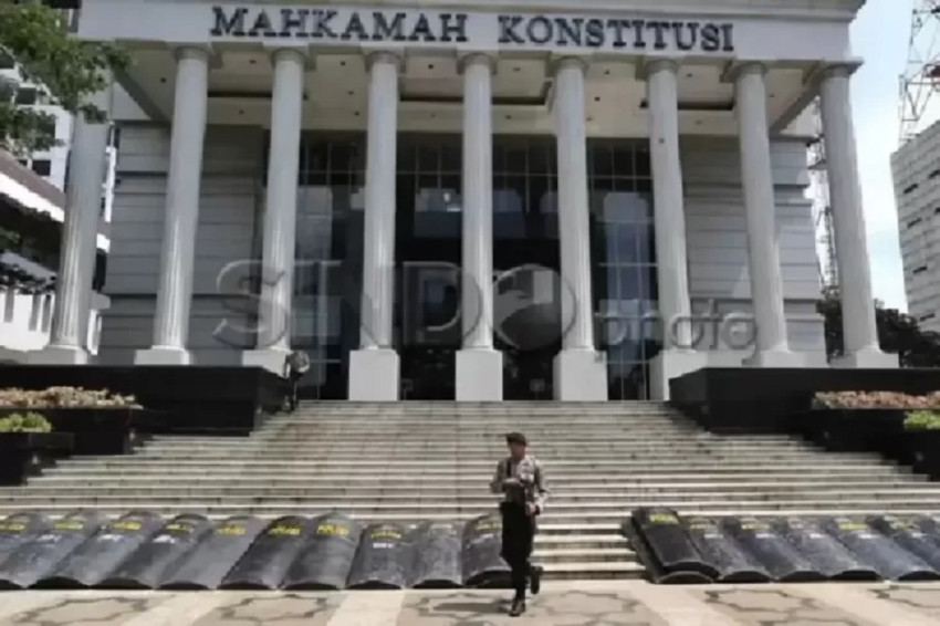 Tugas, Fungsi, Peran, dan Tanggung Jawab Mahkamah Konstitusi