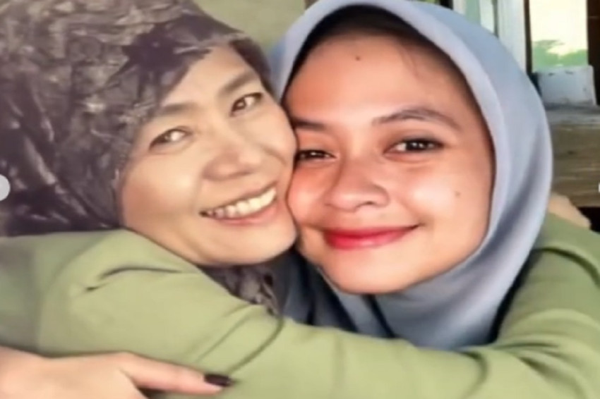 Viral Peluk Orang Terkasih yang Sudah Meninggal lewat AI, Bikin Mewek
