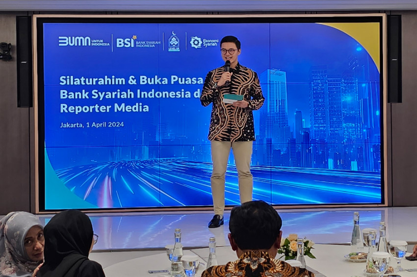 Kiat Personal Branding Raden Hanif, Karyawan BUMN Sukses Jadi Konten ...