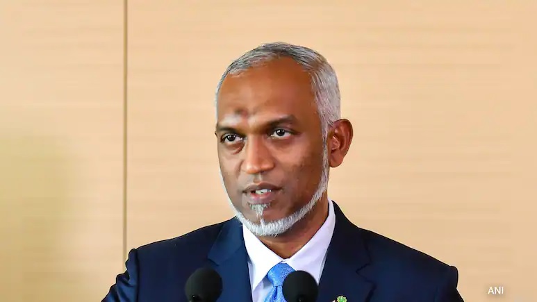 Presiden Maladewa Pecat Lebih dari 225 Pejabat Politik Termasuk Menteri ...