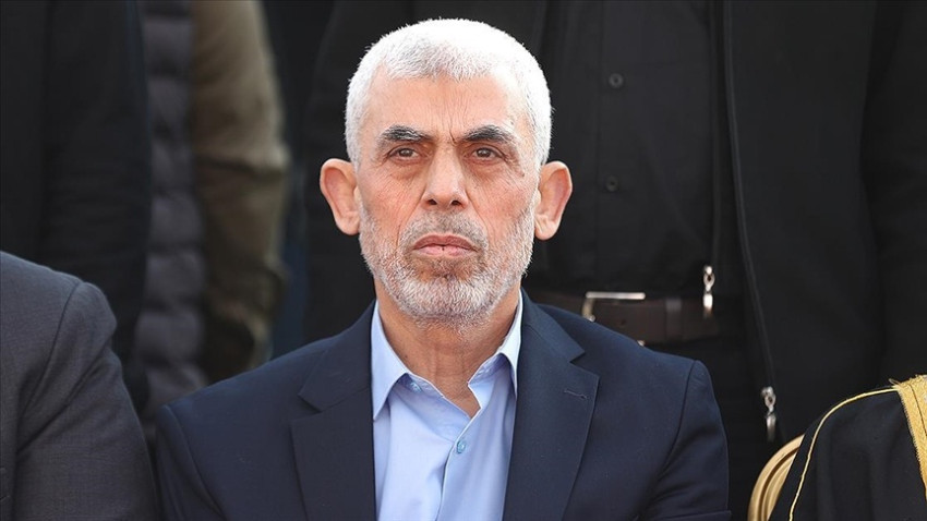 10 Fakta Yahya Sinwar, Pemimpin Hamas yang Diklaim telah Meninggal di ...