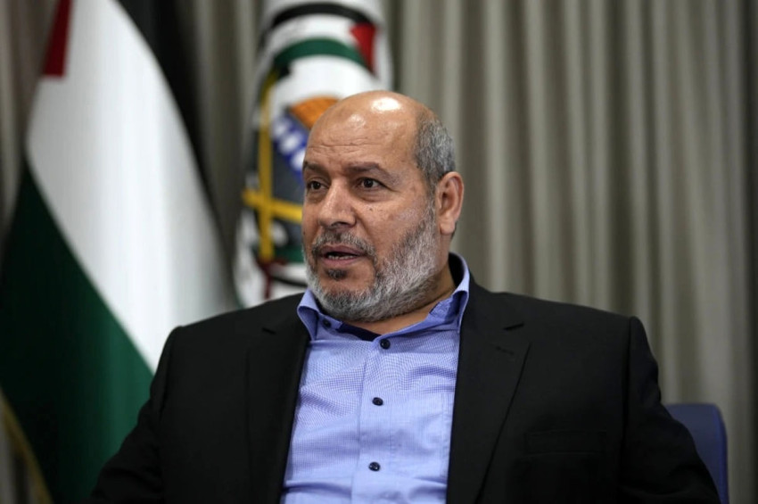 Siapa Pemimpin Hamas setelah Yahya Sinwar Tewas? Ini 6 Faktanya