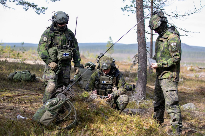 3 Hal yang Memicu Rusia Akan Menyerang NATO