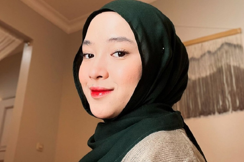 Nissa Sabyan Resmi Jadi Istri Ayus sejak Juli 2024, Netizen: Mukanya ...