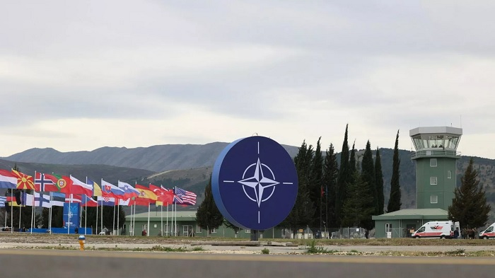 17 Negara yang Memiliki Pangkalan Militer NATO yang Jadi Target Rudal ...