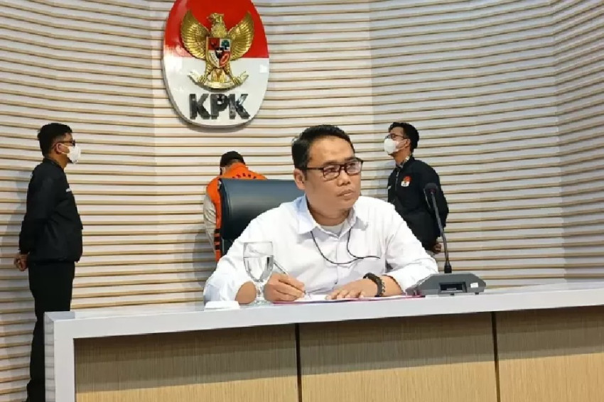 Dikritik Megawati Hanya Tangani Kasus Kecil, Ini Respons KPK