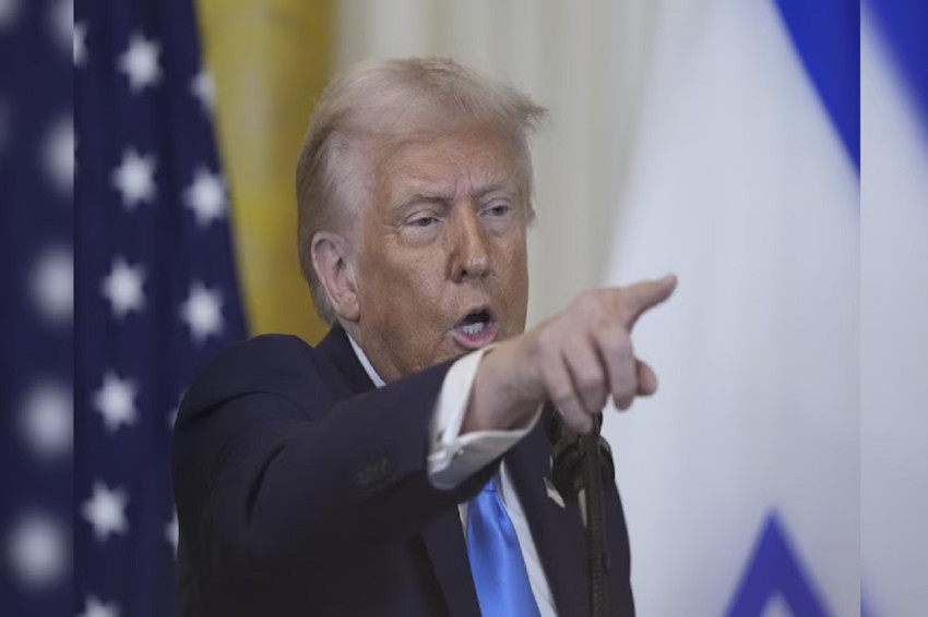 Donald Trump Bilang BRICS Sudah Mati, Apa Maksudnya?