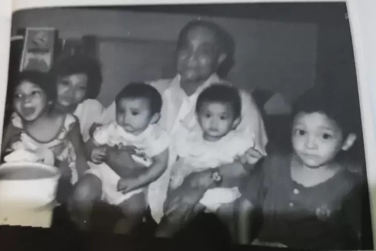 Kisah Pilu Bapak Intelijen Indonesia hingga Memendam Dendam ke Penguasa ...