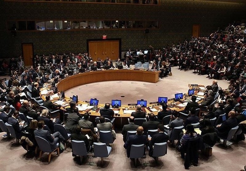 Dewan Keamanan PBB Setujui Resolusi AS untuk Hentikan Perang Ukraina ...
