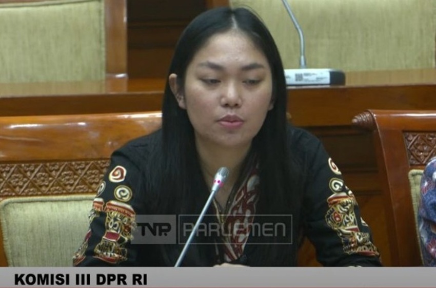 3 Bulan Iptu Tomi Marbun Belum Ditemukan usai Kejar KKB, DPR: Negara ...