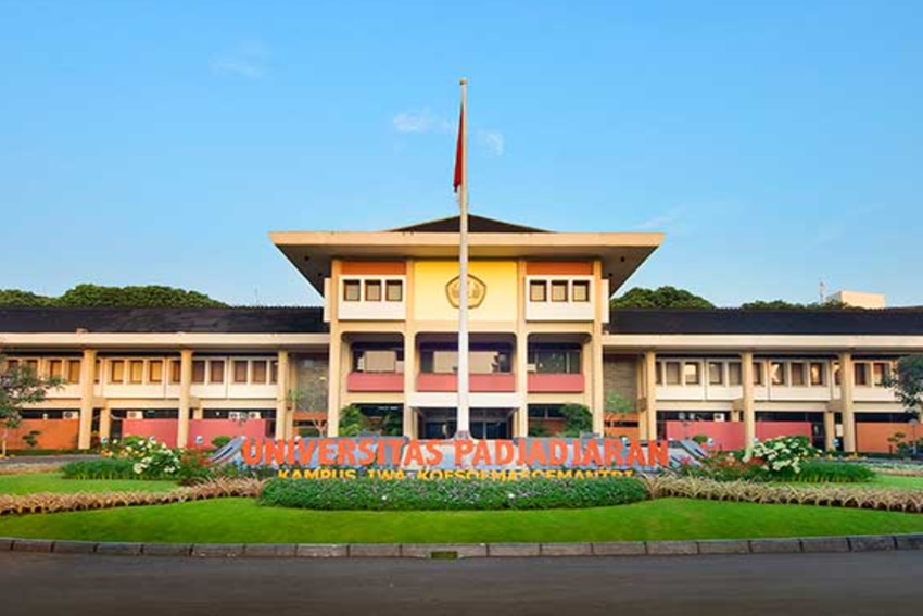 7 Prodi Unpad dengan Uang Kuliah Paling Murah Jalur SNBP dan SNBT 2025 ...