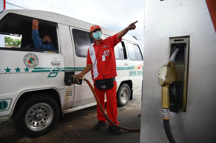 Harga BBM Pertamina Turun Mulai 1 April 2025, Pertamax dkk Lebih Ramah ...