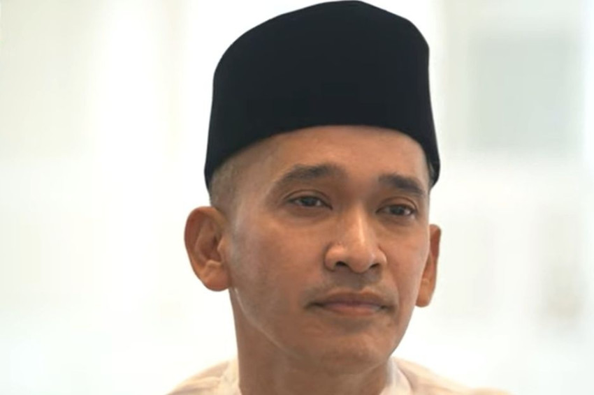 Ini Alasan Utama Ruben Onsu Mualaf dan Mantap Masuk Islam