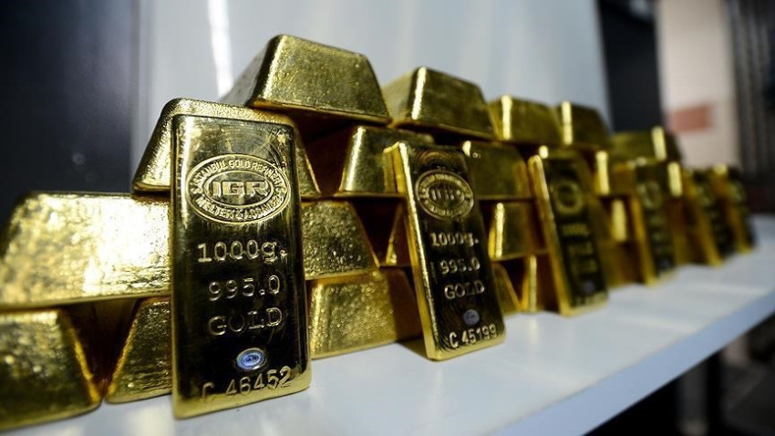3 Efek Tarif Impor Donald Trump Terhadap Harga Emas Dunia, Apa Saja?
