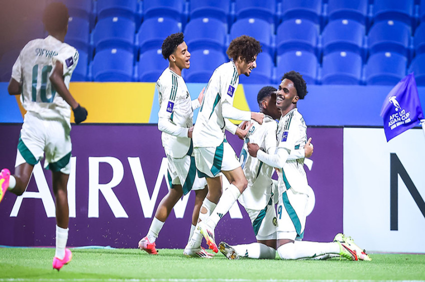 Drama Adu Penalti! Arab Saudi Singkirkan Juara Bertahan Jepang di Piala ...