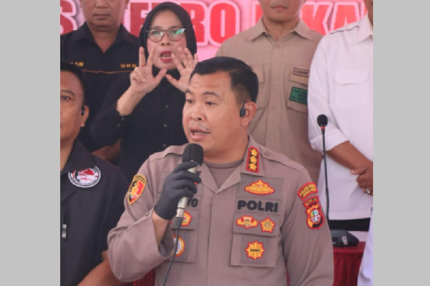 Kasus Dokter PPDS UI Ngintip dan Rekam Mahasiswi Mandi, Polisi Periksa ...