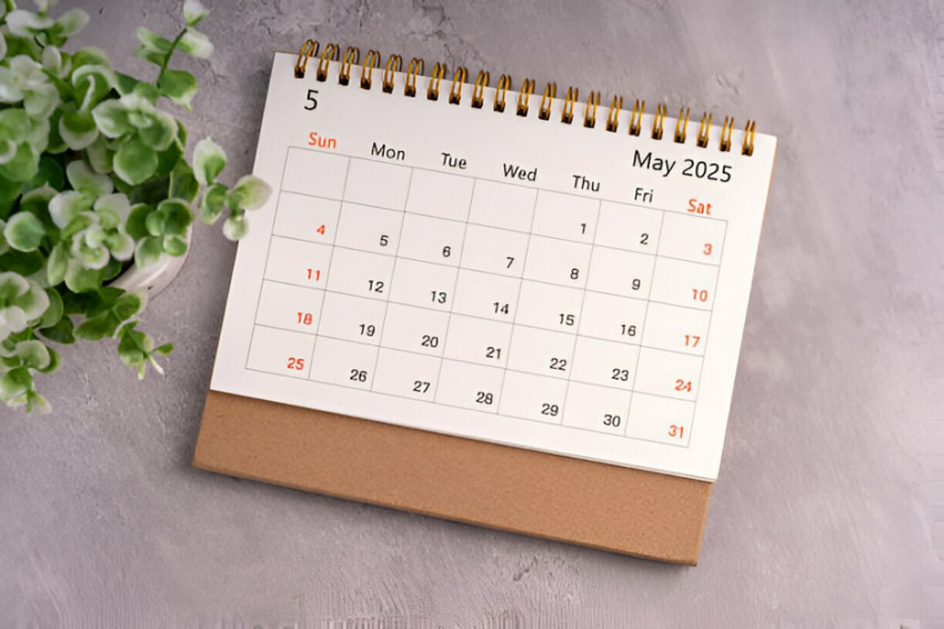 Berita Bulan Mei Terkini dan Terbaru Hari Ini - SINDOnews